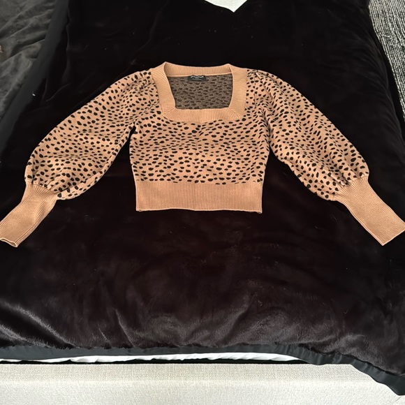 MINKPINK | Sweaters | Mink Pink Sweater | Poshmark
